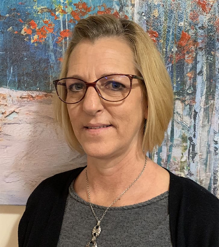 Our Staff and Leadership | Advena Living on Woodlawn